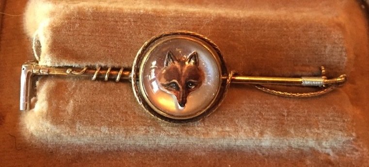 Stock pins – The Antique Hunt